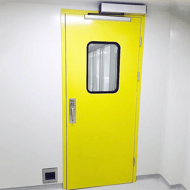 Clean Room Emergency Exit Door - Buy Clean Room Emergency Exit Door ...