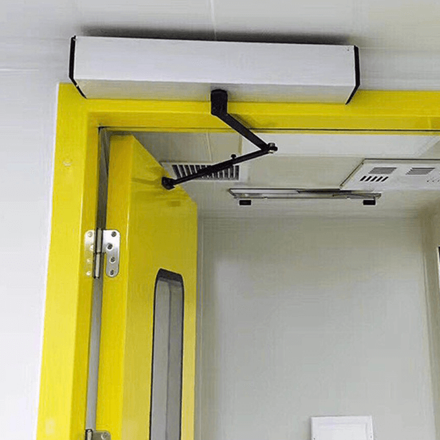 Clean Room Emergency Exit Door - Buy Clean Room Emergency Exit Door ...
