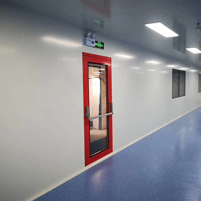 Clean Room Emergency Exit Door - Buy Clean Room Emergency Exit Door ...